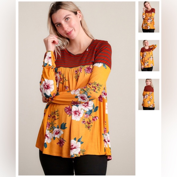 Sun n Moon | Tops | Sun N Moon Top | Poshmark